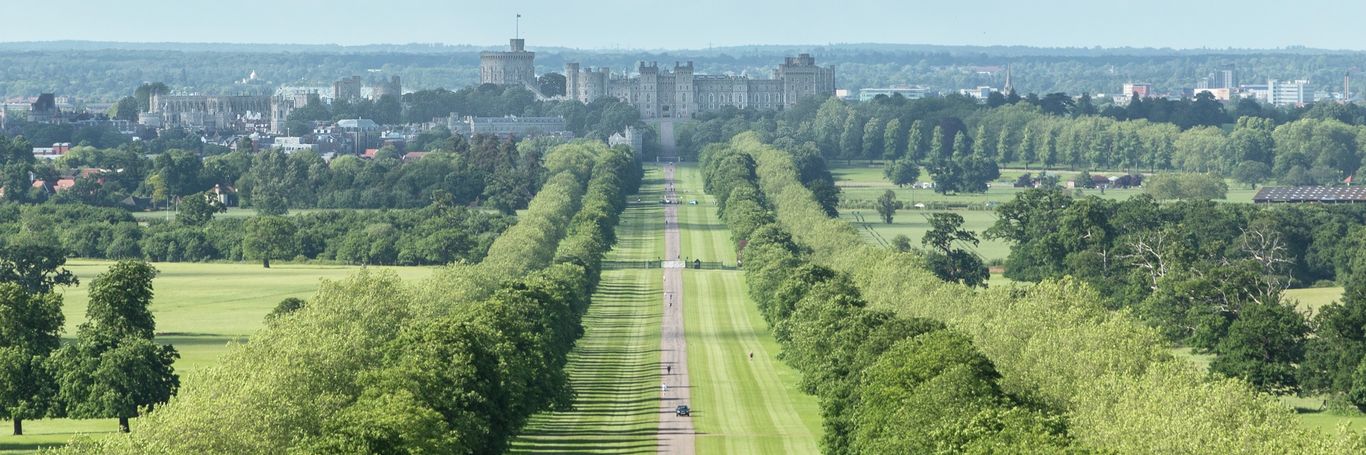 The-Great-Walk-Eton-Windsor-Berkshire-vb436437 ...